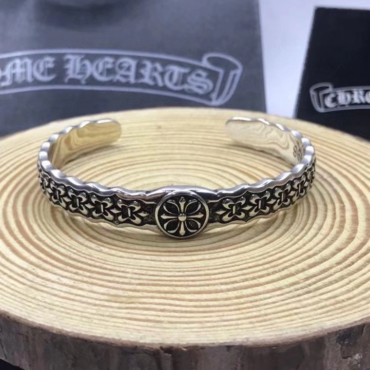 Chrome Hearts Bracelets