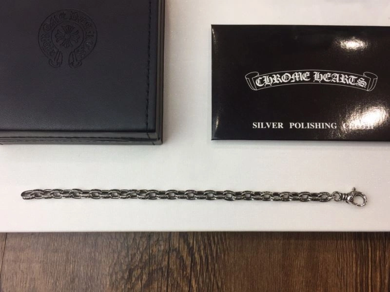 Top mirror Chrome Hearts Bracelets