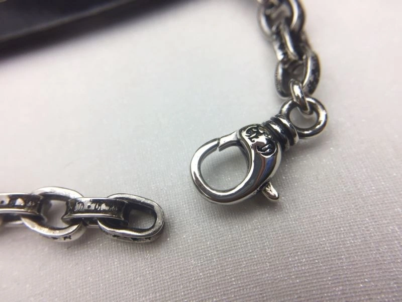 Top mirror Chrome Hearts Bracelets