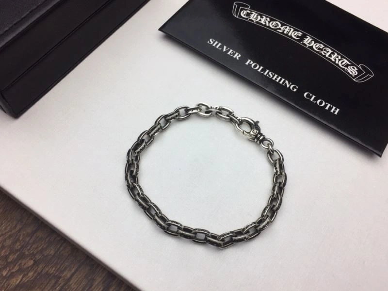 Top mirror Chrome Hearts Bracelets