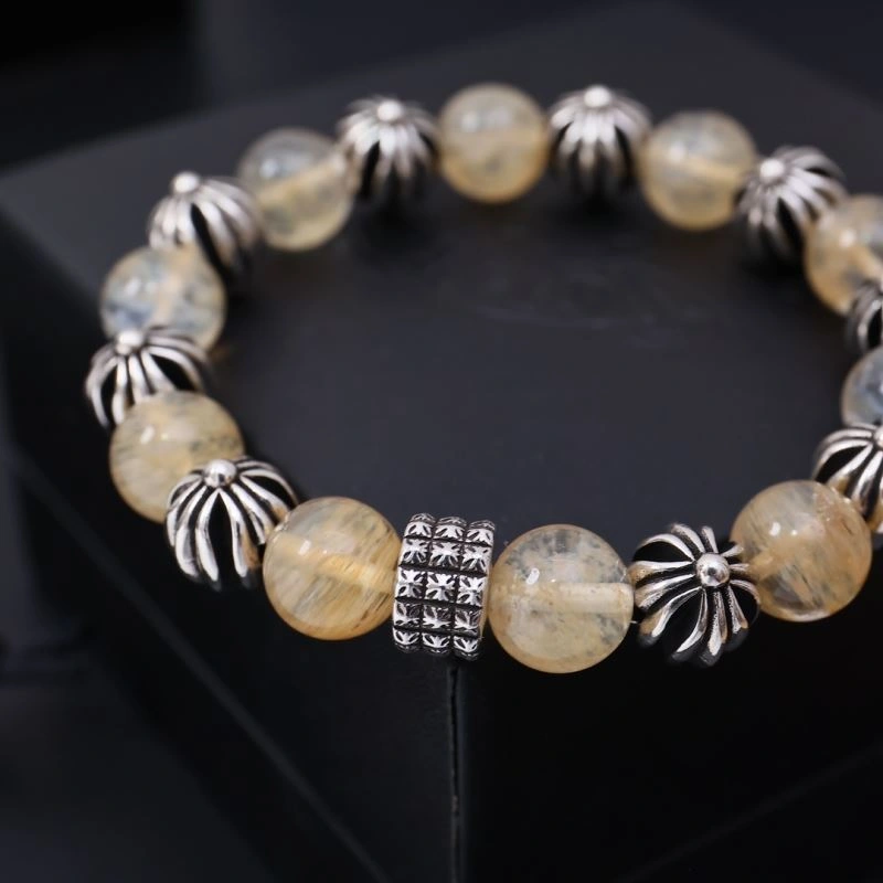 Authentic Chrome Hearts Bracelets