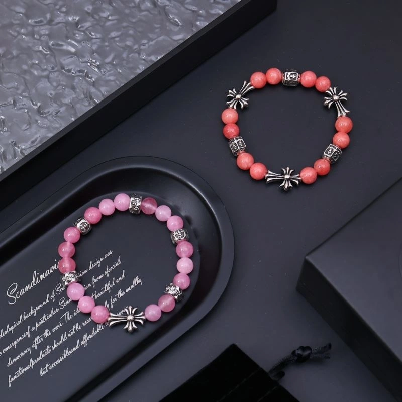 Original Chrome Hearts Bracelets