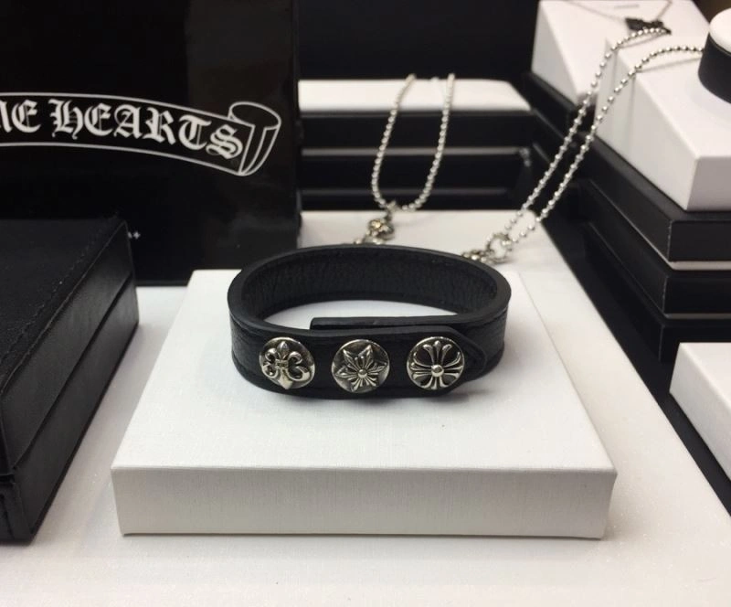 Chrome Hearts Bracelets