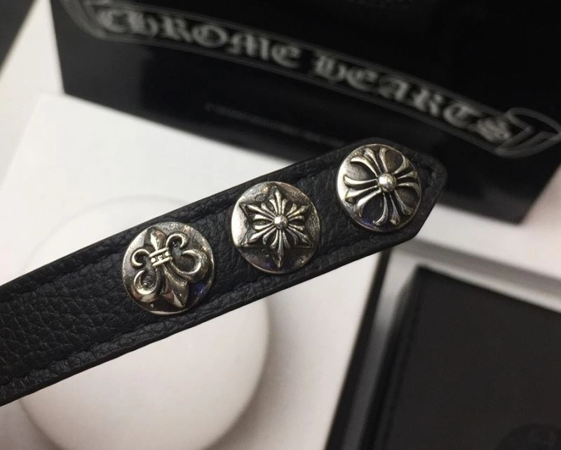 Top match Chrome Hearts Bracelets