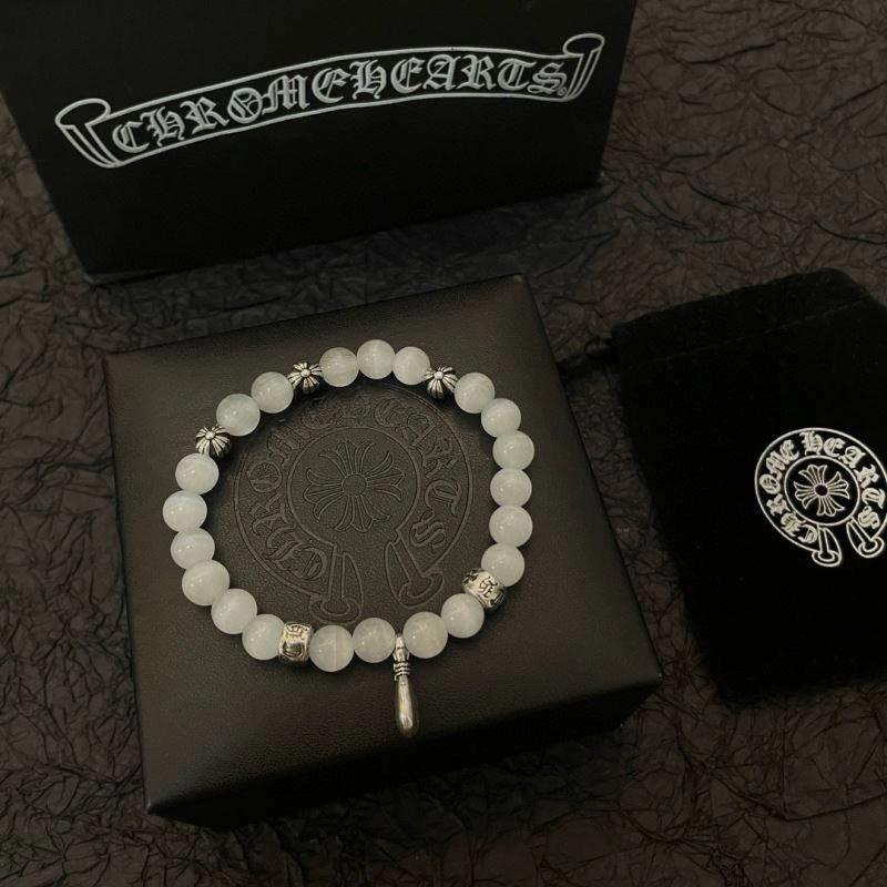 Original Chrome Hearts Bracelets