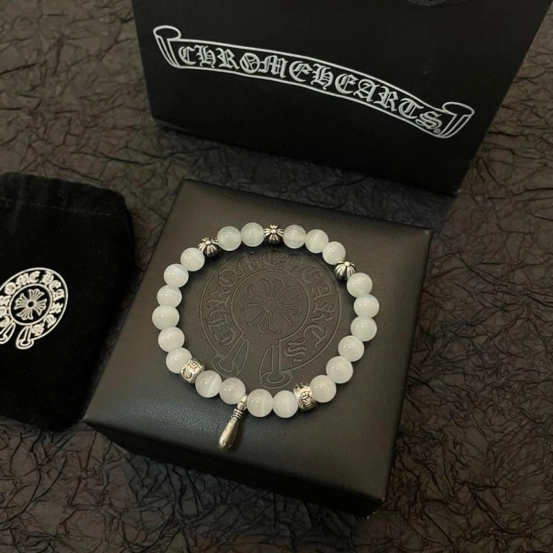 Original Chrome Hearts Bracelets