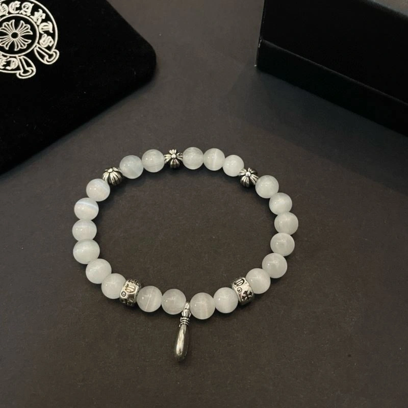 Original Chrome Hearts Bracelets
