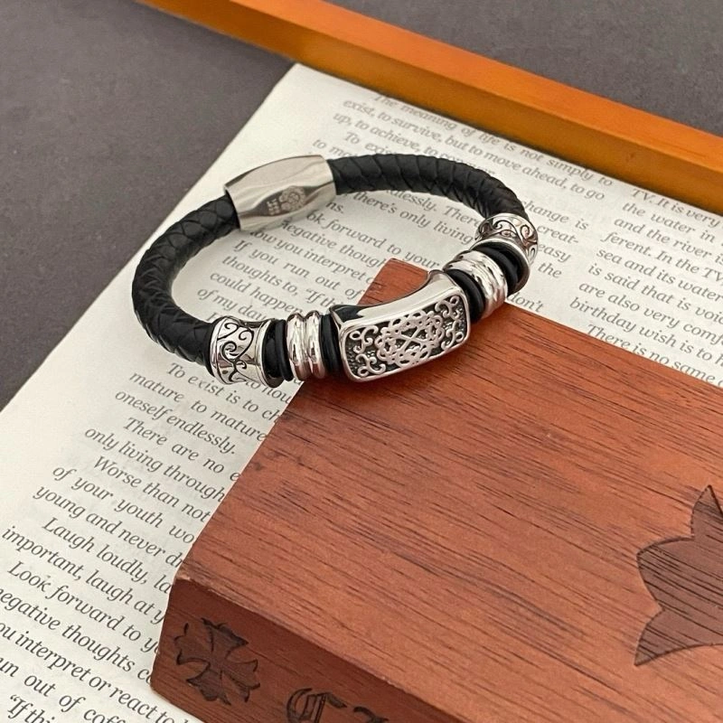 Brand-original Chrome Hearts Bracelets