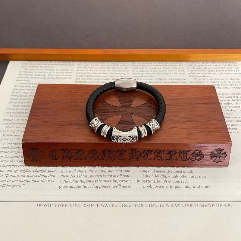 Brand-original Chrome Hearts Bracelets