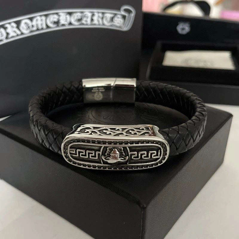 High fidelity Chrome Hearts Bracelets