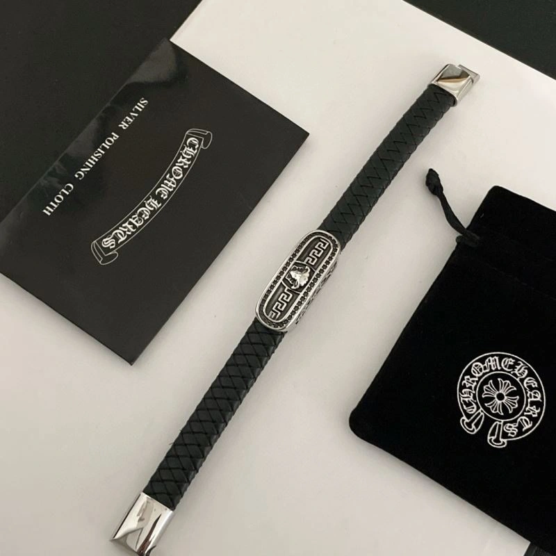 High fidelity Chrome Hearts Bracelets