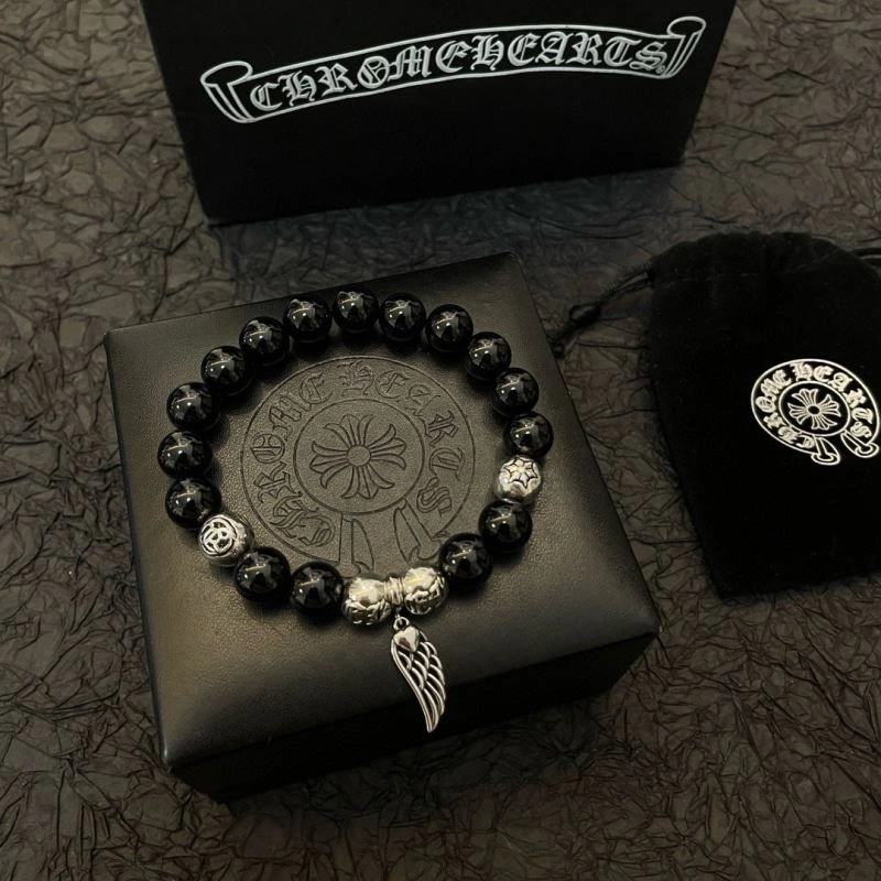 Precise copy Chrome Hearts Bracelets