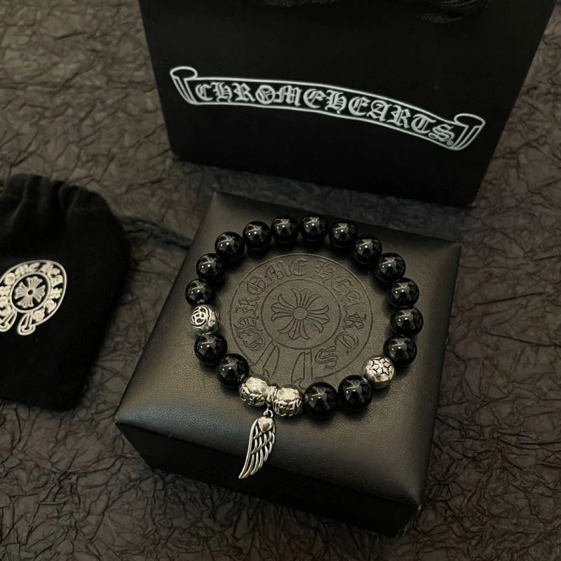 Precise copy Chrome Hearts Bracelets