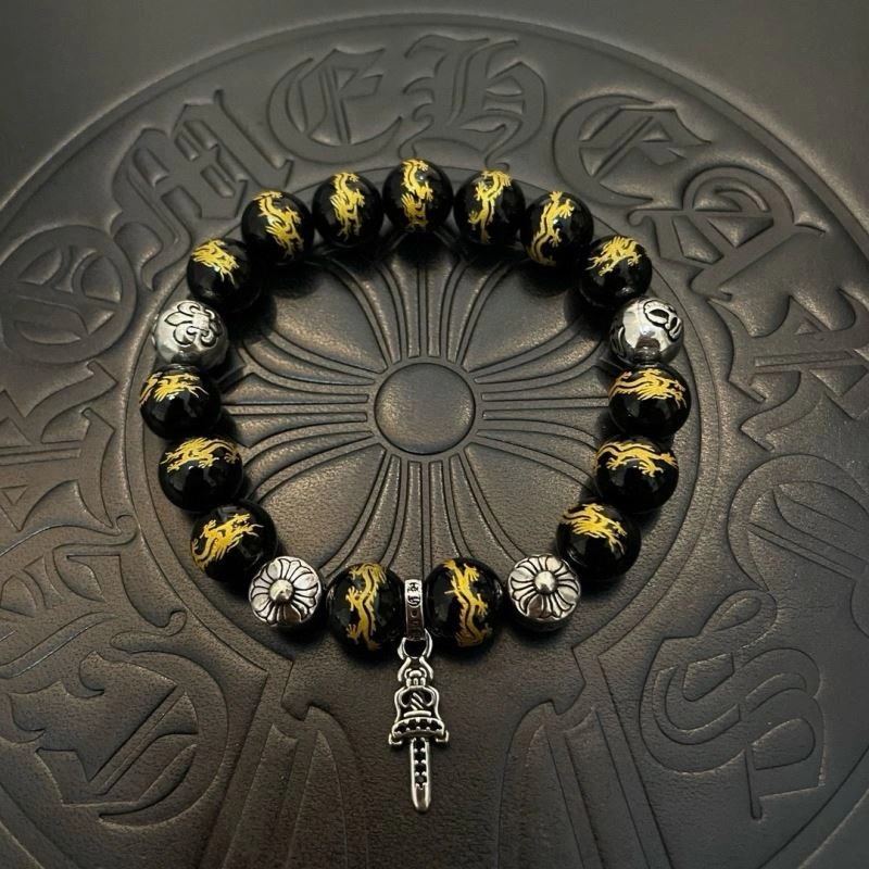 Chrome Hearts Bracelets