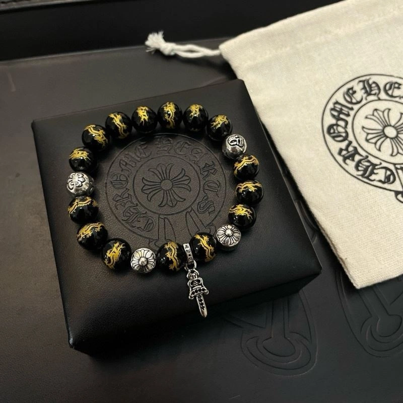 High fidelity Chrome Hearts Bracelets