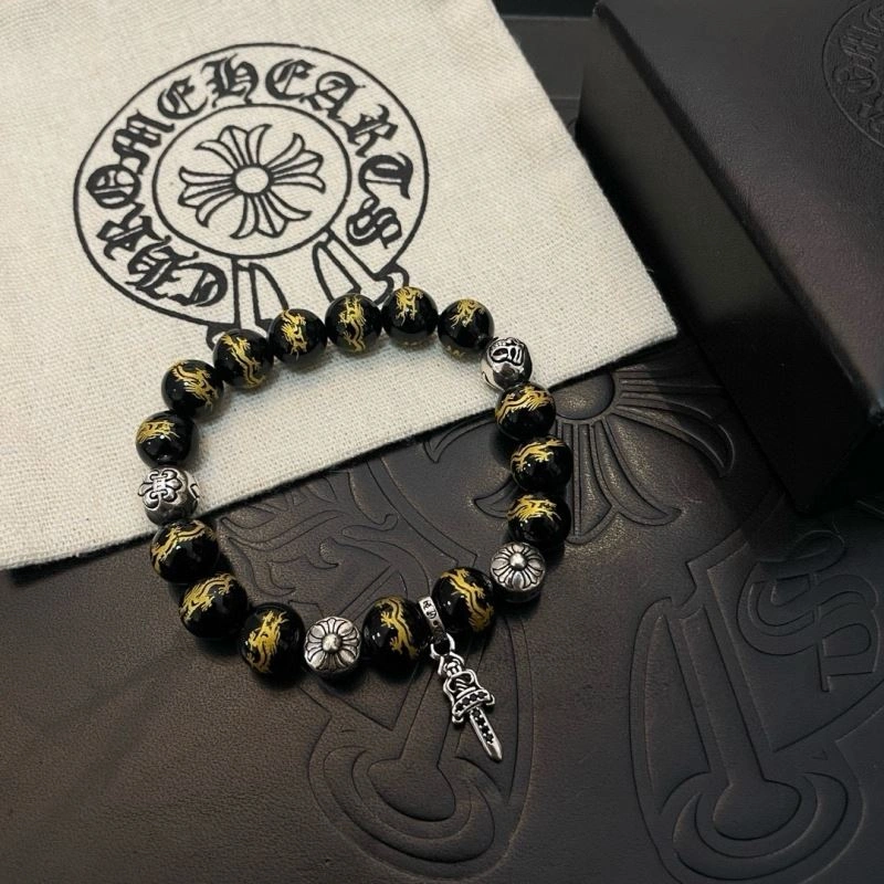 High fidelity Chrome Hearts Bracelets