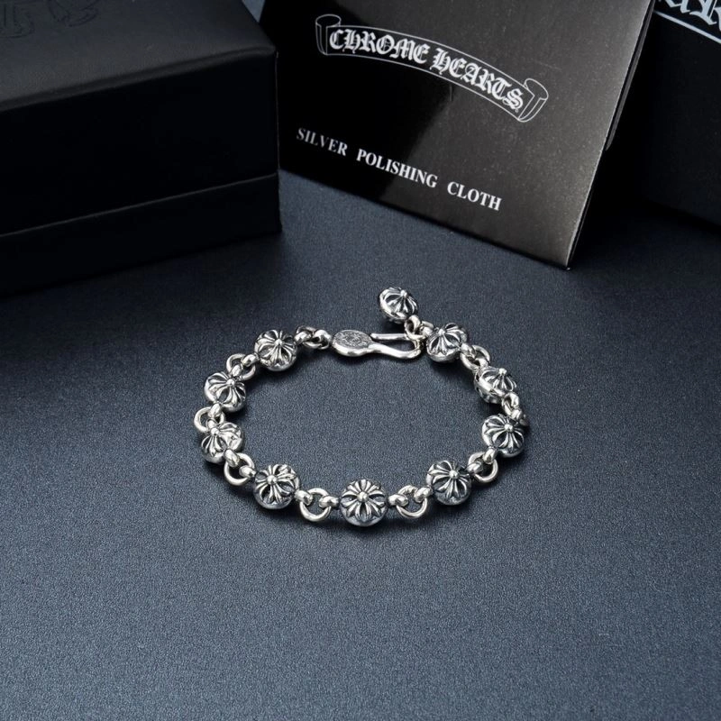 Reasonably priced Chrome Hearts Bracelets