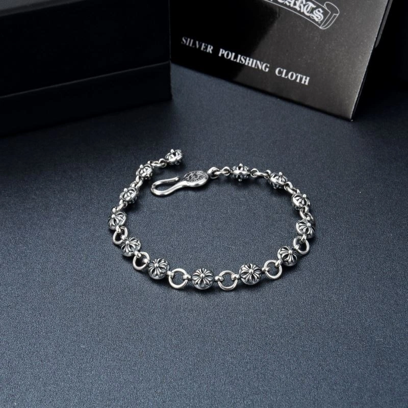 Reasonably priced Chrome Hearts Bracelets