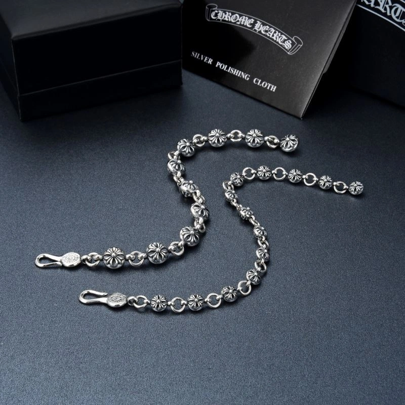 Reasonably priced Chrome Hearts Bracelets