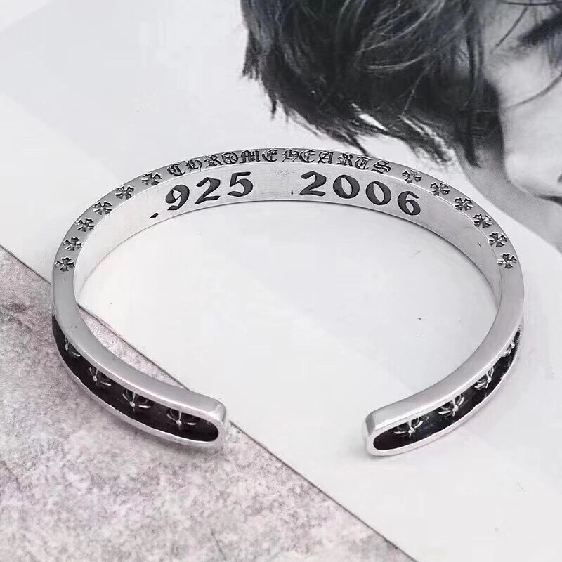 Factory-made Chrome Hearts Bracelets