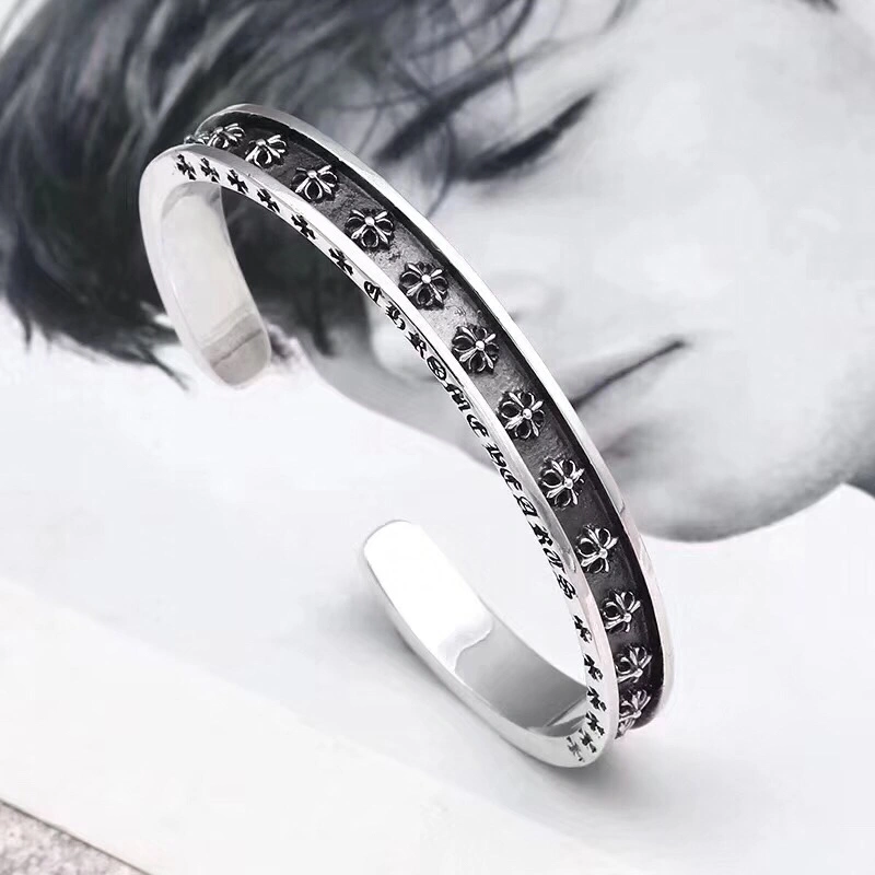 Factory-made Chrome Hearts Bracelets