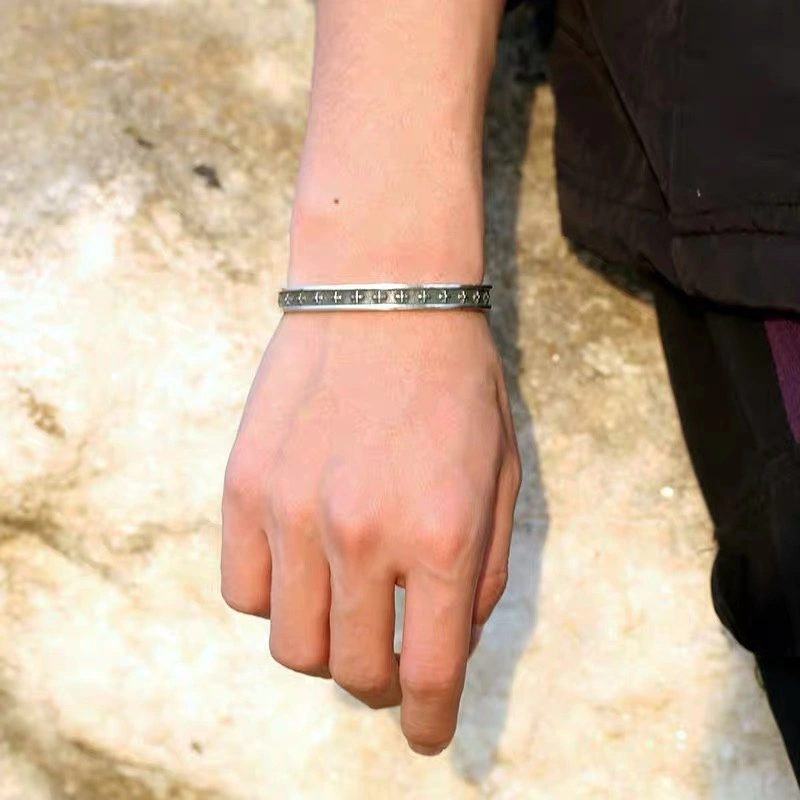 Factory-made Chrome Hearts Bracelets