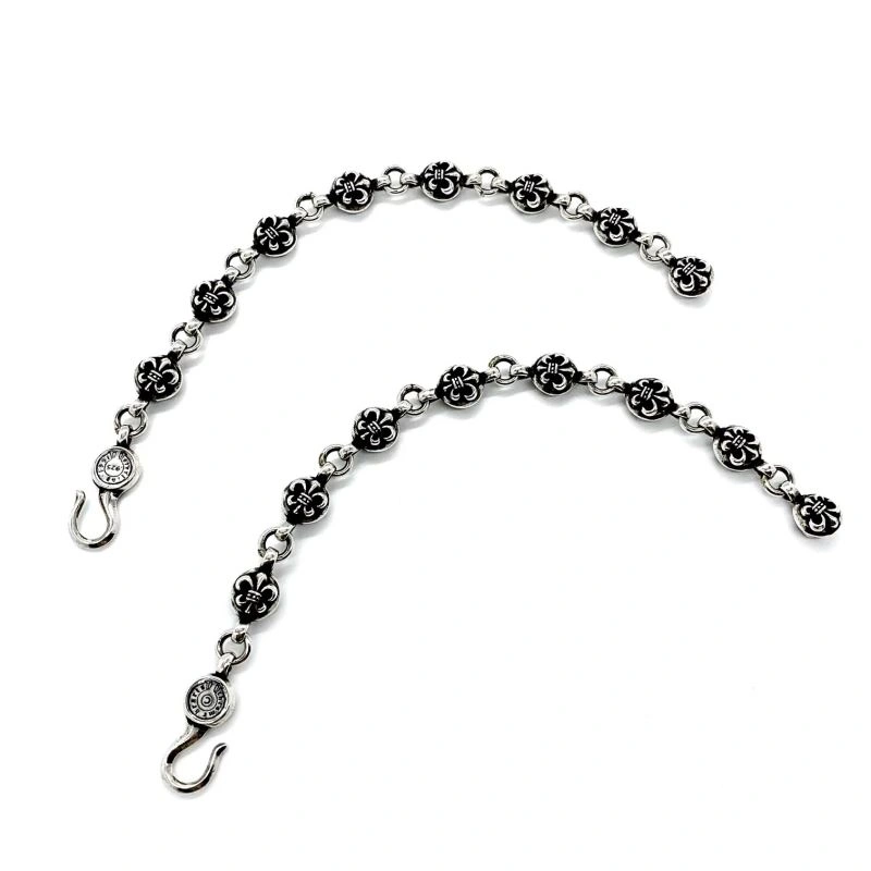 Authentic Chrome Hearts Bracelets