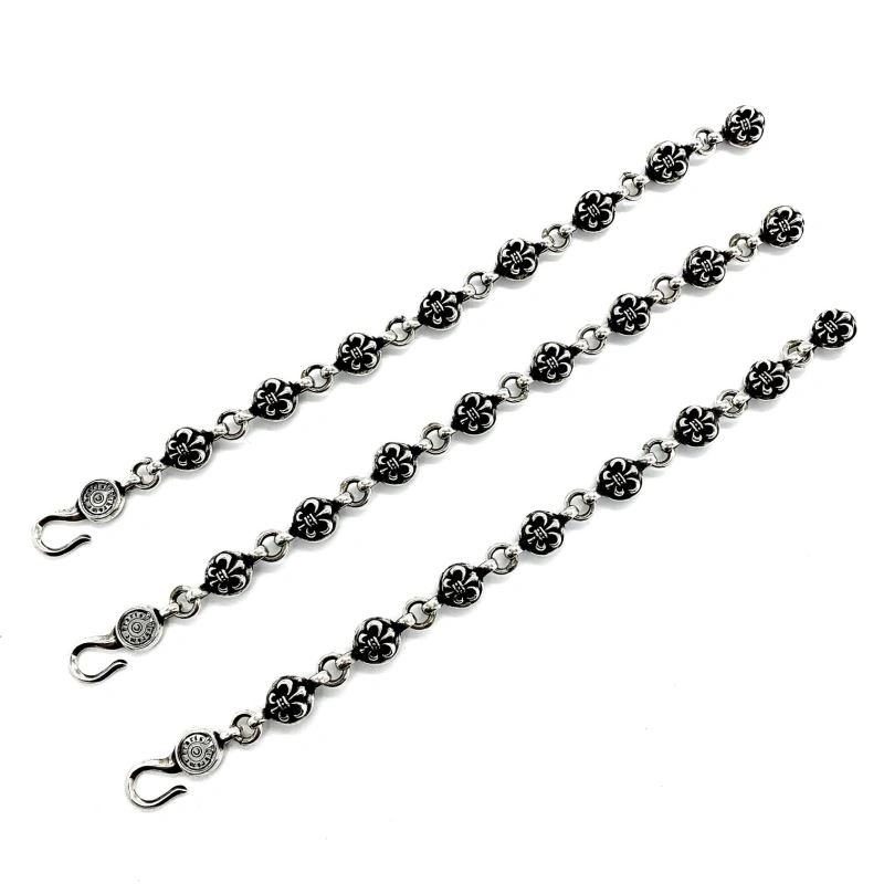 Authentic Chrome Hearts Bracelets