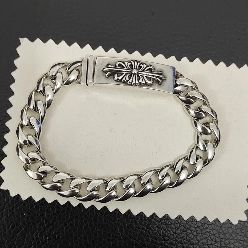 Original Chrome Hearts Bracelets