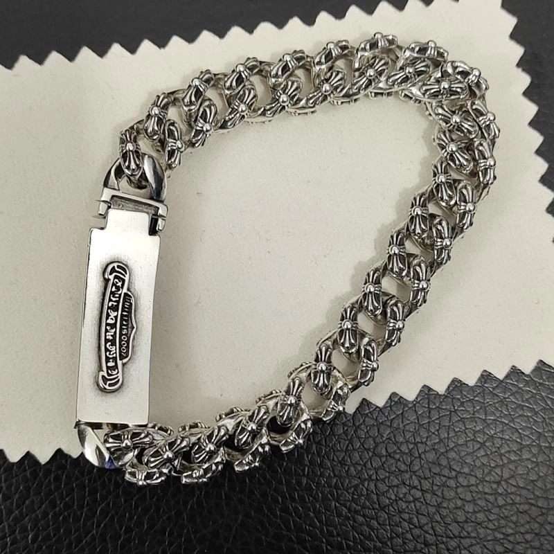 Original Chrome Hearts Bracelets