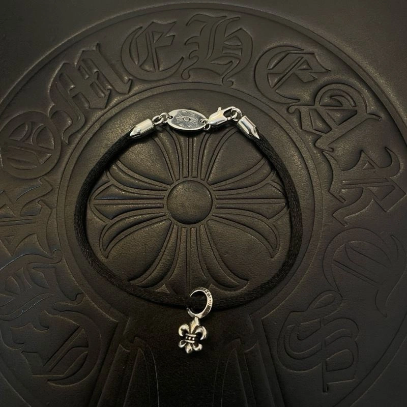 Chrome Hearts Bracelets