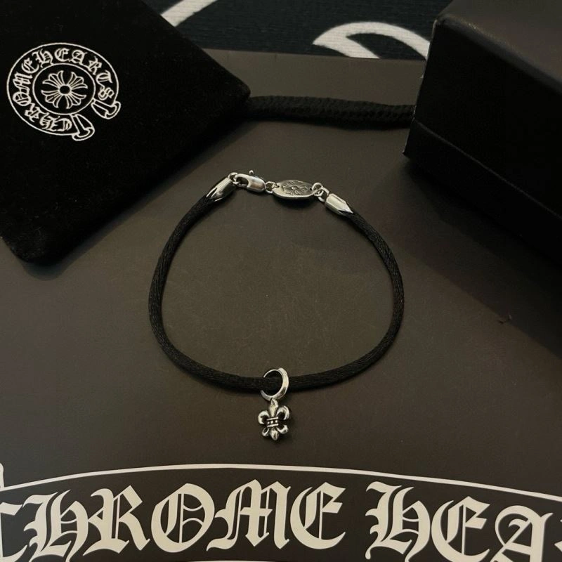 Low-cost Chrome Hearts Bracelets