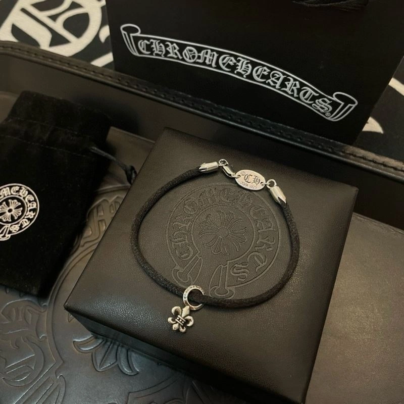 Low-cost Chrome Hearts Bracelets