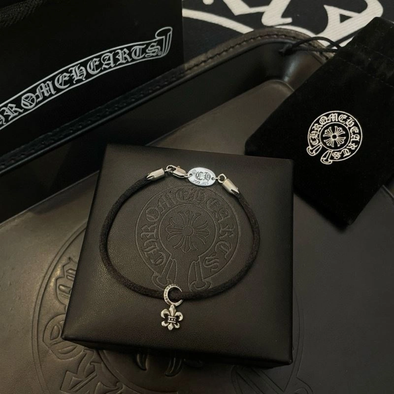 Low-cost Chrome Hearts Bracelets
