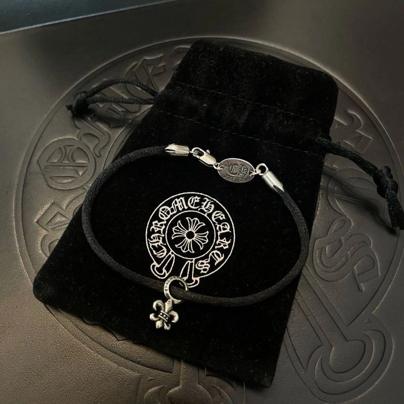 Low-cost Chrome Hearts Bracelets