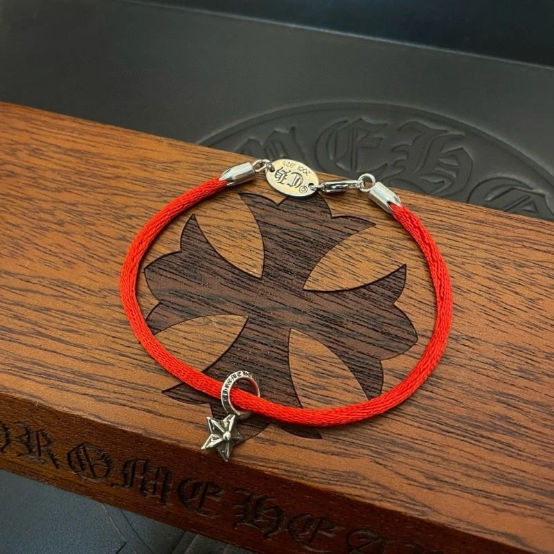 Factory-made Chrome Hearts Bracelets