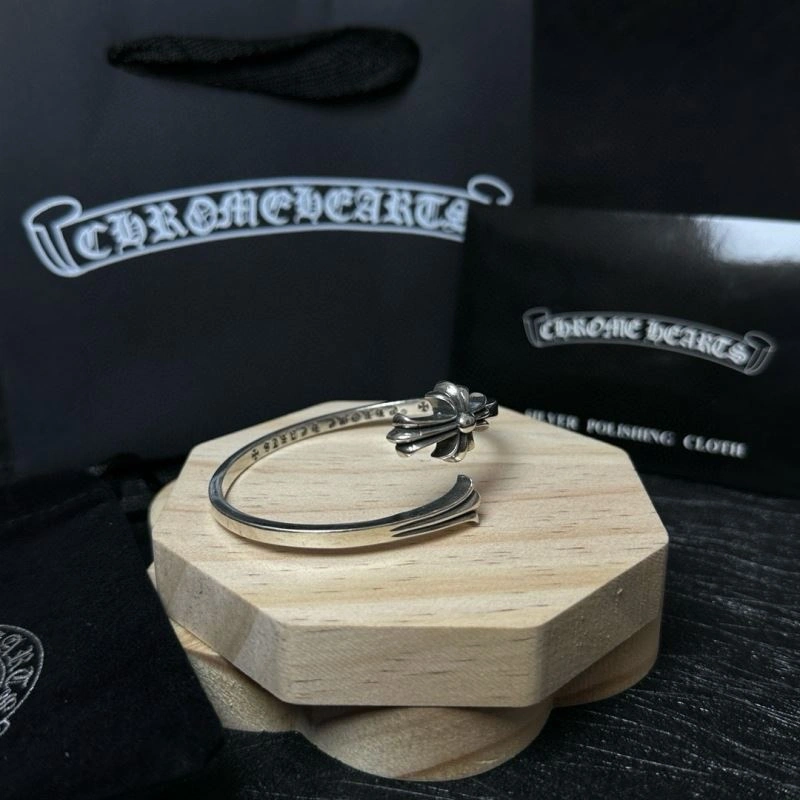 Chrome Hearts Bracelets