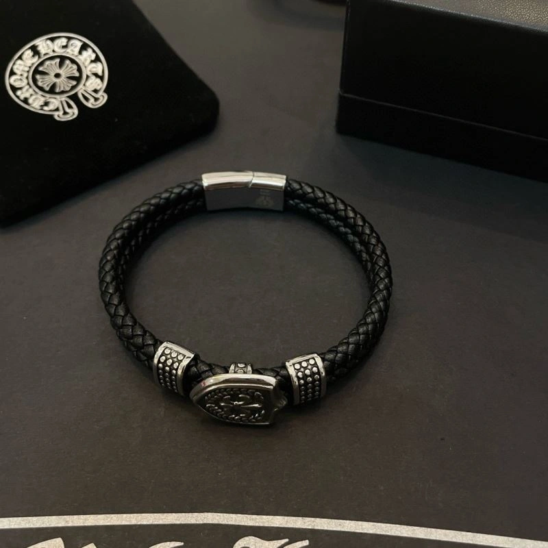Mirror quality Chrome Hearts Bracelets