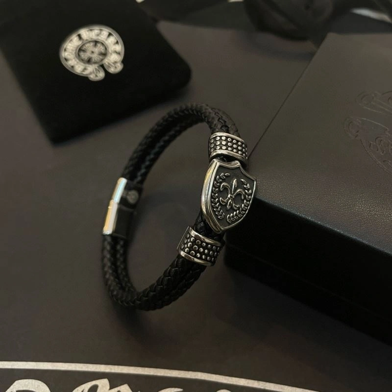 Mirror quality Chrome Hearts Bracelets
