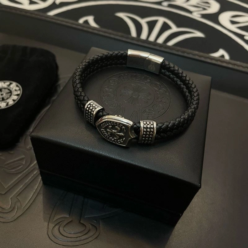 Mirror quality Chrome Hearts Bracelets