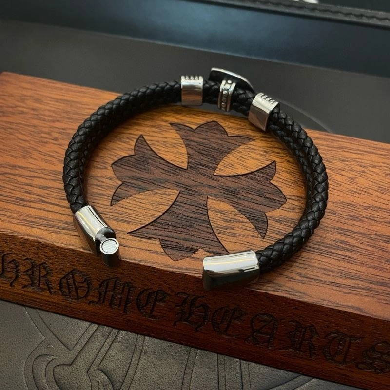 Mirror quality Chrome Hearts Bracelets
