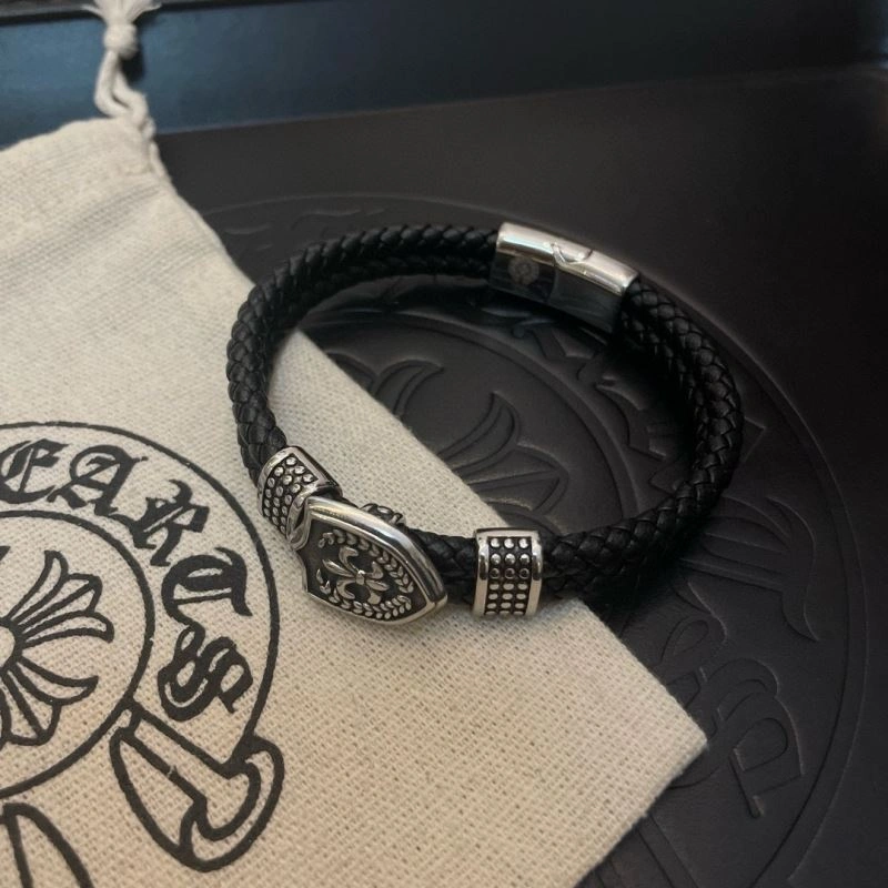 Mirror quality Chrome Hearts Bracelets