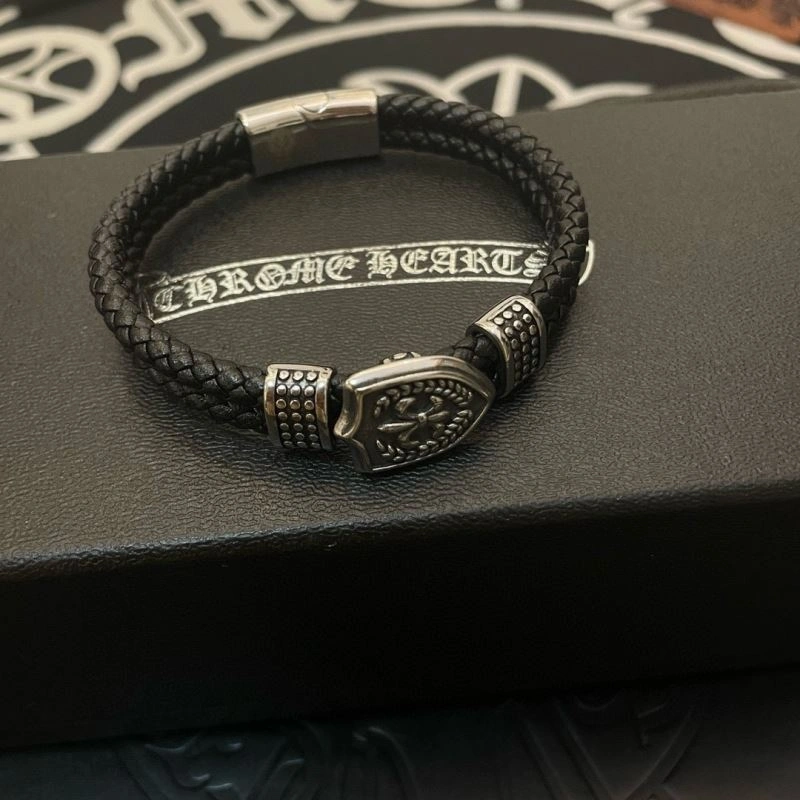 Mirror quality Chrome Hearts Bracelets