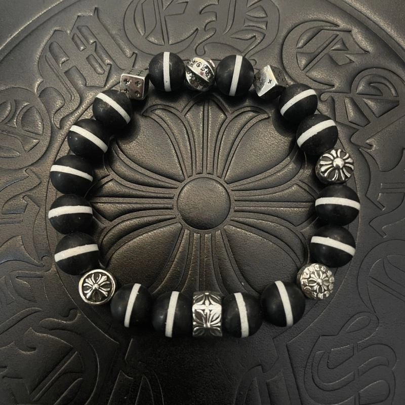 Chrome Hearts Bracelets
