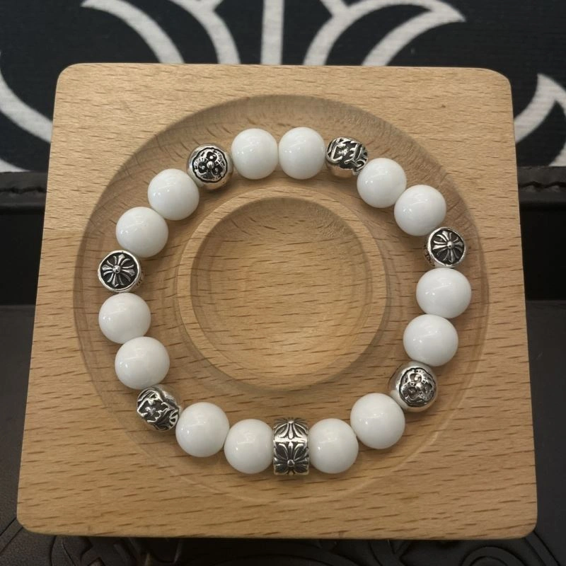 Budget-friendly Chrome Hearts Bracelets
