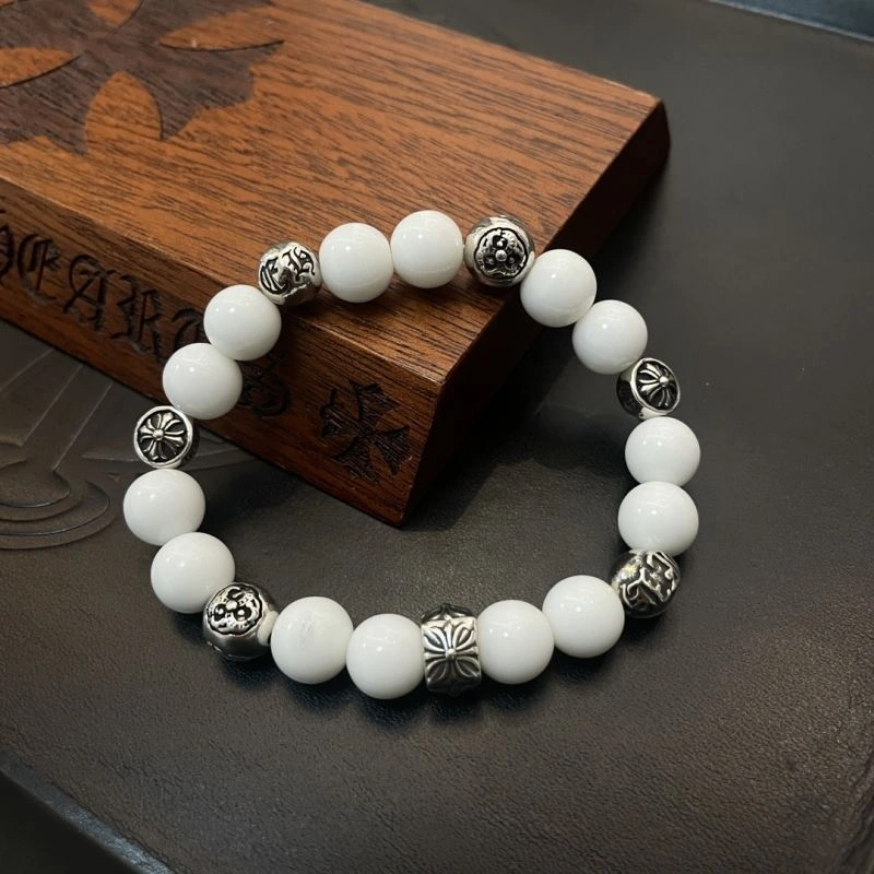 Budget-friendly Chrome Hearts Bracelets