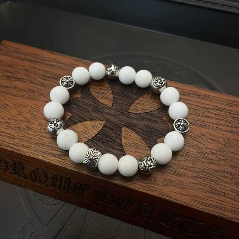 Budget-friendly Chrome Hearts Bracelets