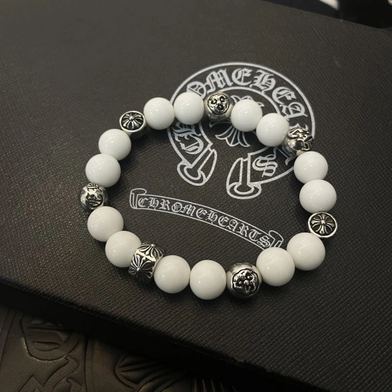 Budget-friendly Chrome Hearts Bracelets