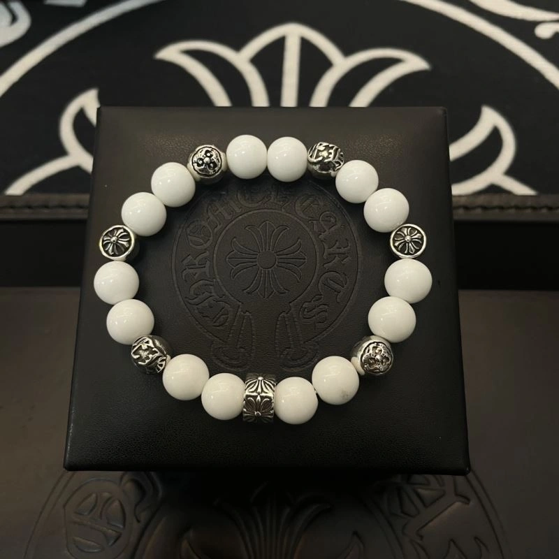Budget-friendly Chrome Hearts Bracelets