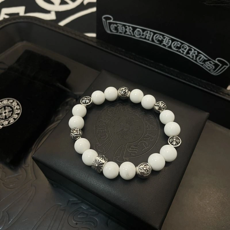 Budget-friendly Chrome Hearts Bracelets